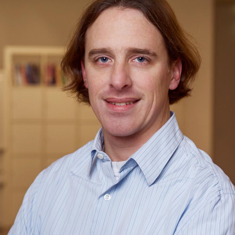 Michel Klijmij-van der Laan (36) | GroenLinks